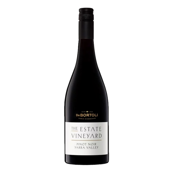 De Bortoli The Estate Vineyard Pinot Noir - 12 Pack - Camperdown Cellars