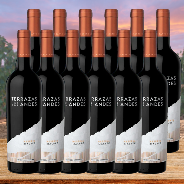 Red Wine Packs - Camperdown Cellars