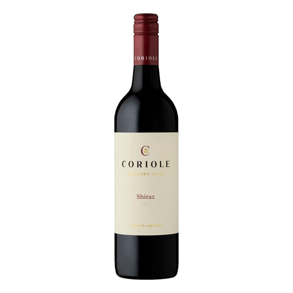 Coriole Estate Shiraz - Camperdown Cellars