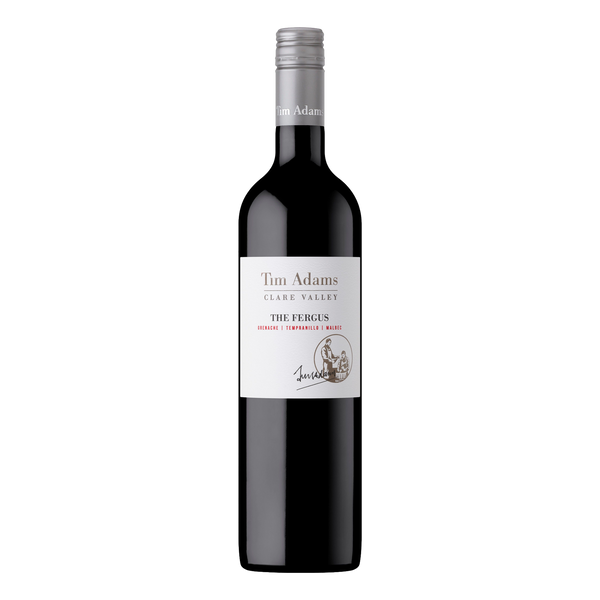 Tim Adams The Fergus Grenache Tempranillo Malbec - Camperdown Cellars