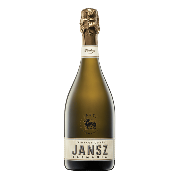 Jansz Tasmania Premium Cuvee Non Vintage - 6 Pack - Camperdown Cellars