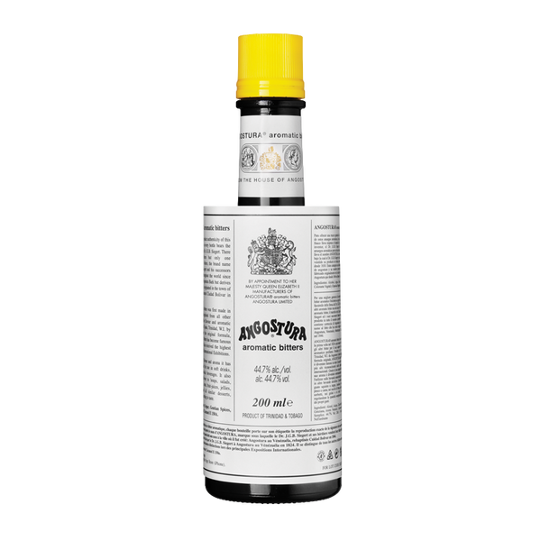 Angostura Aromatic Bitters 200ml - 6 Pack - Camperdown Cellars