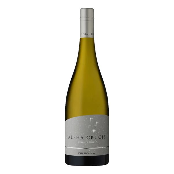 Chalk Hill Alpha Crucis Chardonnay - Camperdown Cellars