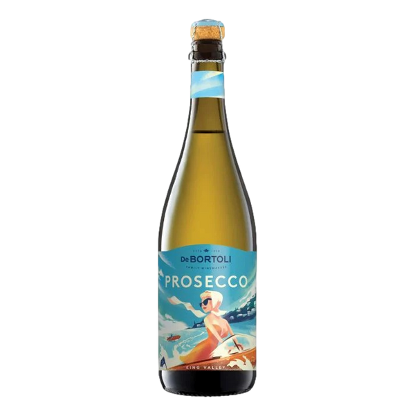 Mixed Sparkling Wine 6 Pack - Prosecco Party - Camperdown Cellars