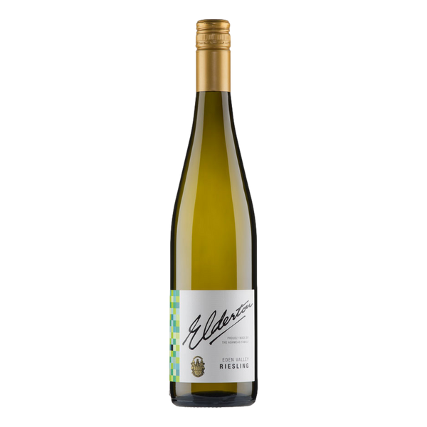 Elderton Eden Valley Riesling - Camperdown Cellars