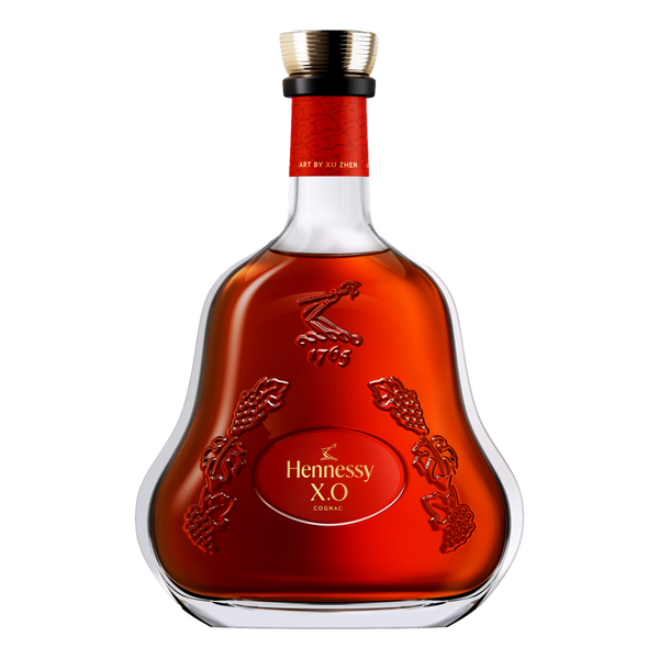 Hennessy 2026 Lunar New Year of the Horse Edition Cognac XO 700ml - LI ...
