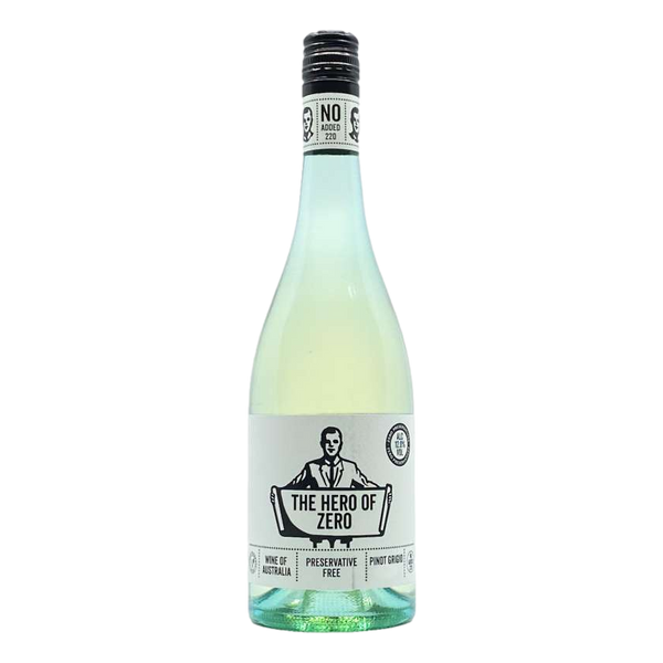 The Hero Pinot Grigio - Camperdown Cellars