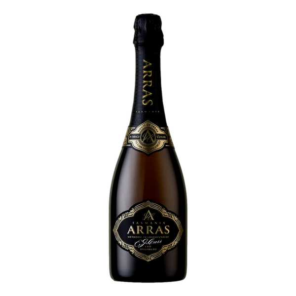 House of Arras EJ Carr Late Disgorged Brut Vintage - Camperdown Cellars