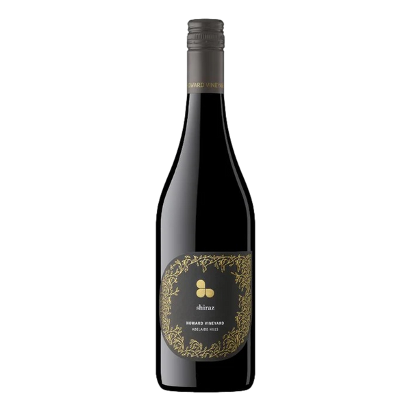 Howard Vineyard Shiraz - Camperdown Cellars