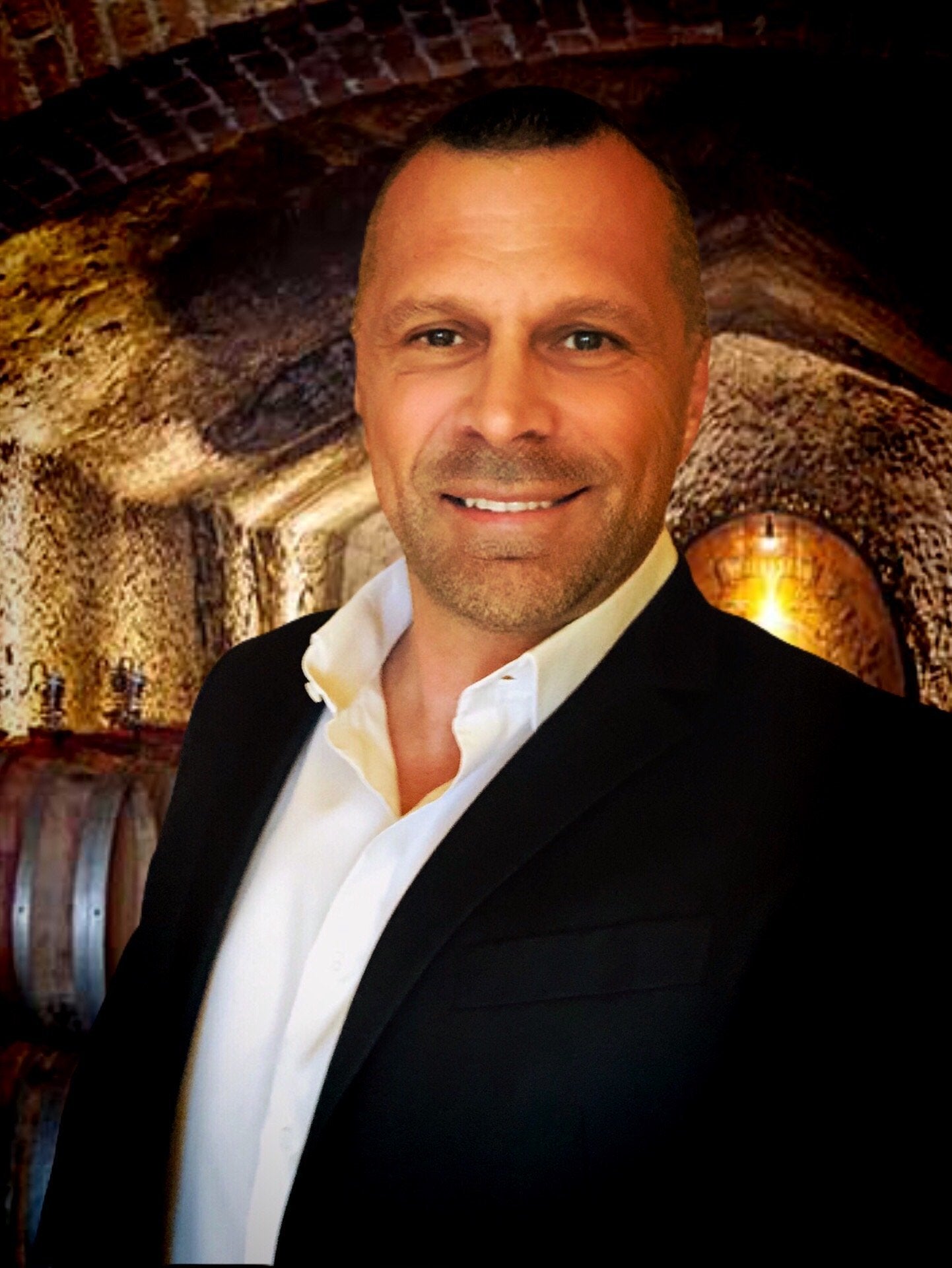 Our People - Camperdown Cellars