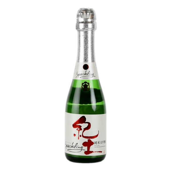 Heiwa Shuzo Kid Sparkling Sake - Camperdown Cellars