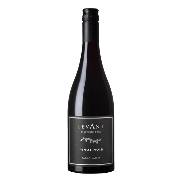 Levantine Hill Levant Pinot Noir - Camperdown Cellars
