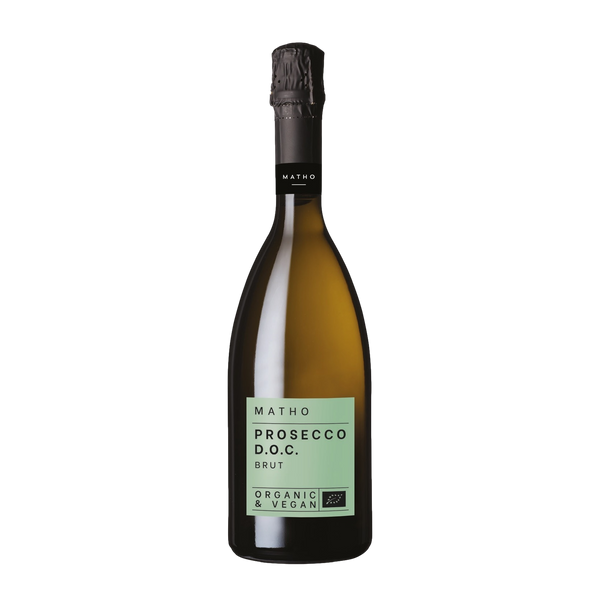 Matho Prosecco Brut DOC - Camperdown Cellars