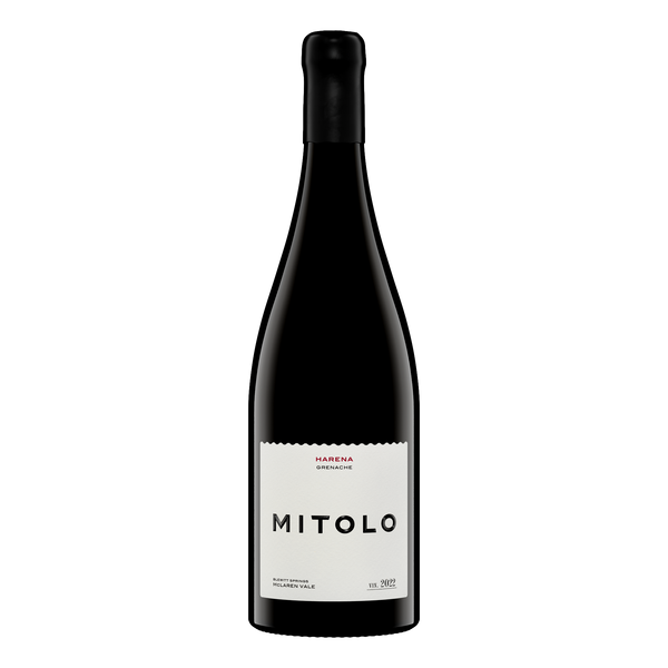 Mitolo Harena Grenache - Camperdown Cellars