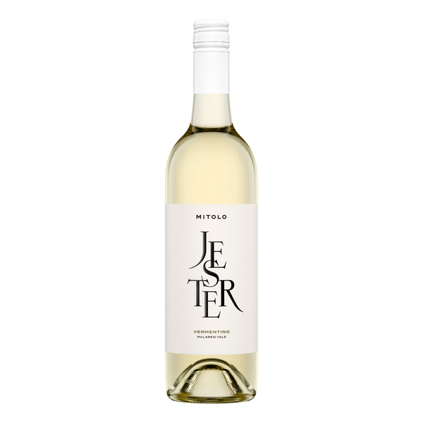 Mitolo Jester Vermentino - Camperdown Cellars