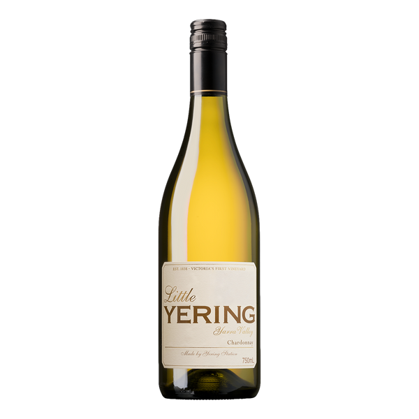 Yering Station Little Yering Chardonnay - Camperdown Cellars