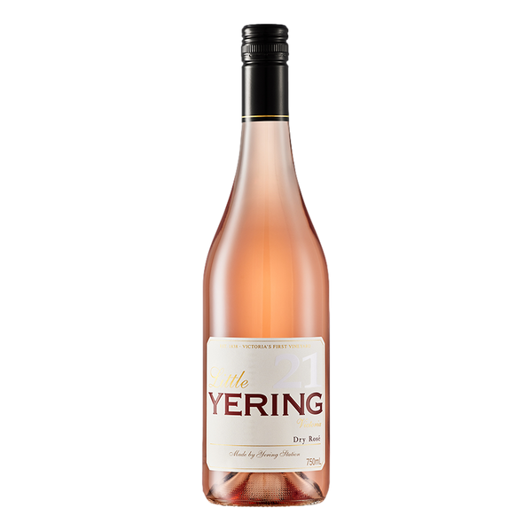 Yering Station Little Yering Dry Rose - Camperdown Cellars