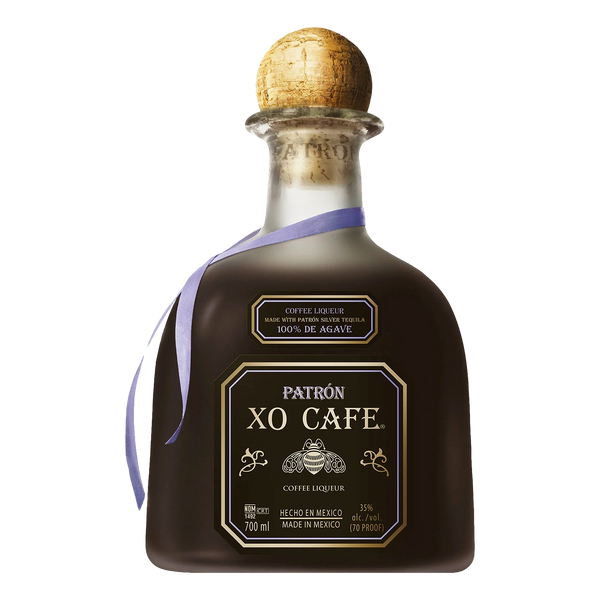 Patron XO Cafe Tequila Liqueur 700ml - Camperdown Cellars