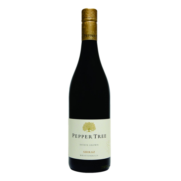 Pepper Tree Shiraz - Camperdown Cellars