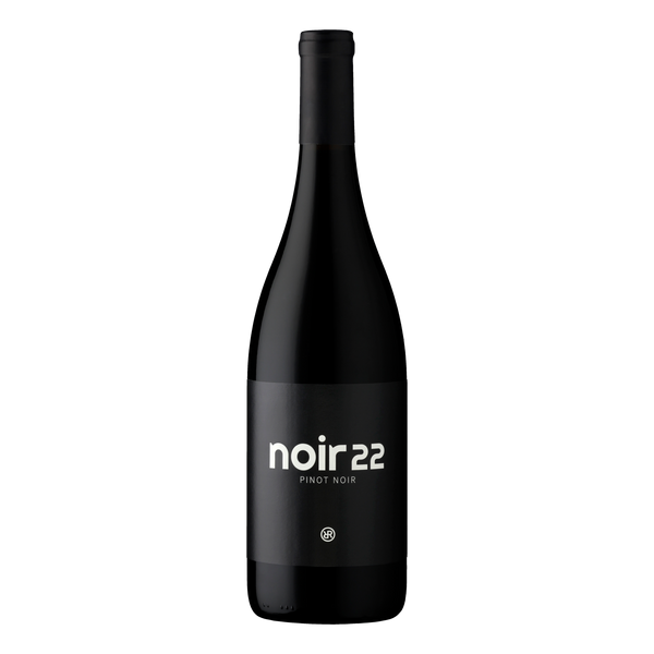 Rebel Ridge Pinot Noir - Camperdown Cellars