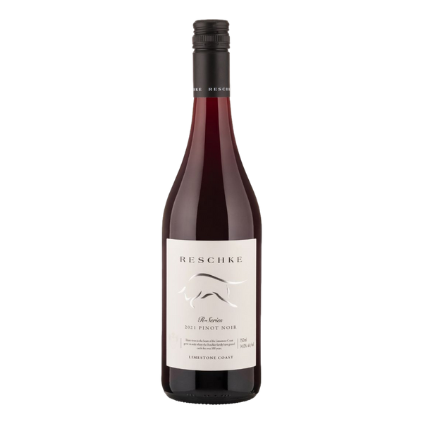 Reschke R Series Pinot Noir - Camperdown Cellars