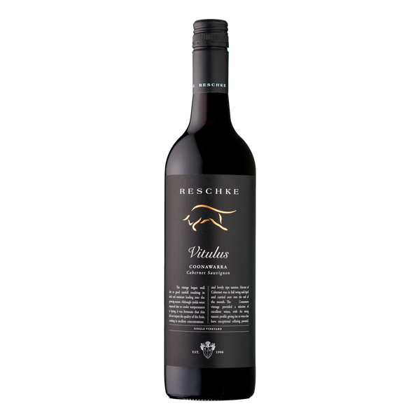 Reschke Vitulus Cabernet Sauvignon - 12 Pack - Camperdown Cellars