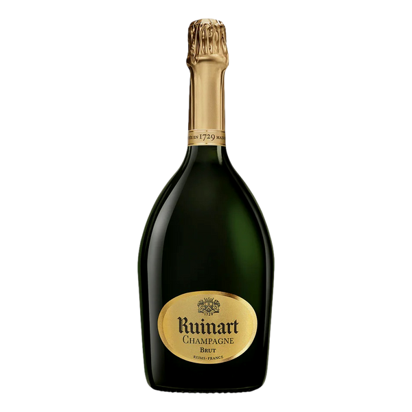 Ruinart Brut Non Vintage - 6 Pack - Camperdown Cellars