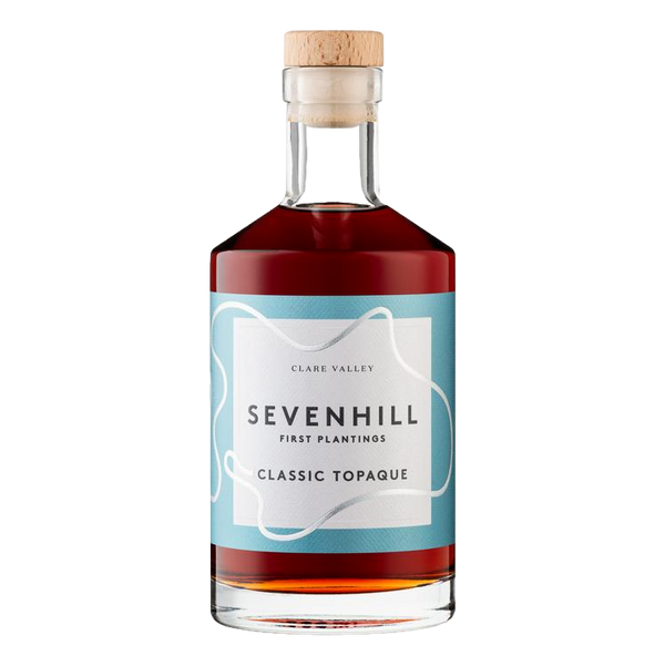 Sevenhill First Plantings Classic Topaque 500ml - Camperdown Cellars