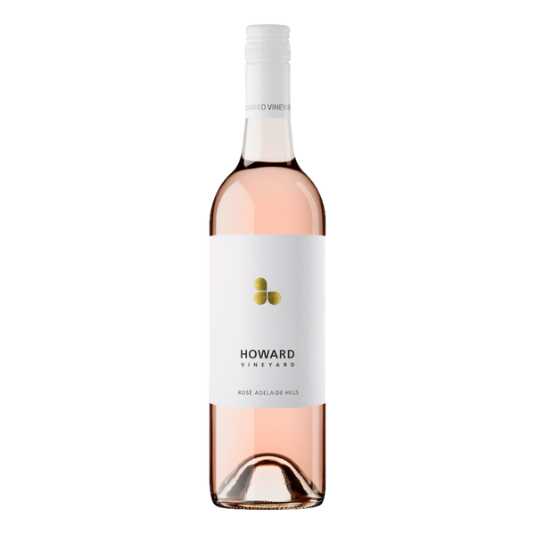 Howard Vineyard 400m Range Rose - Camperdown Cellars