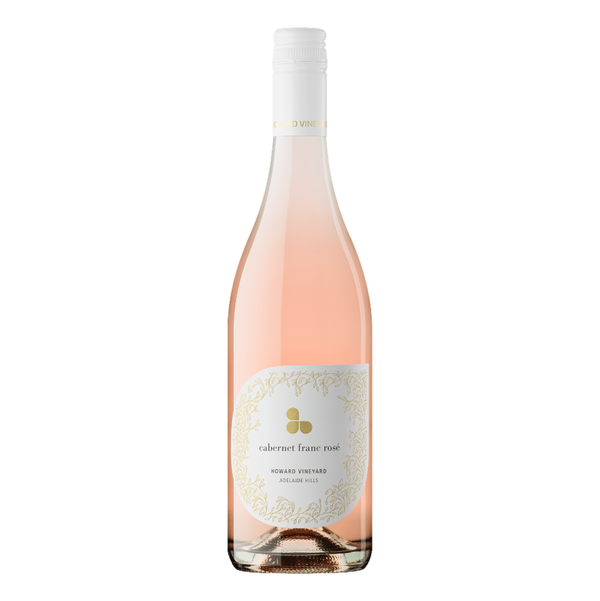 Howard Vineyard Cabernet Franc Rose - Camperdown Cellars