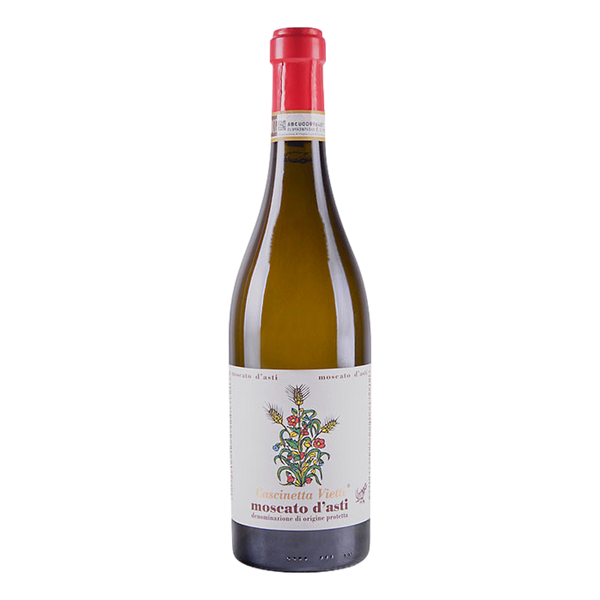 Vietti Moscato d'Asti 375ml - Camperdown Cellars