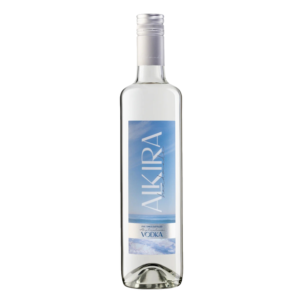 Alkira Handmade Vodka 700ml - Camperdown Cellars