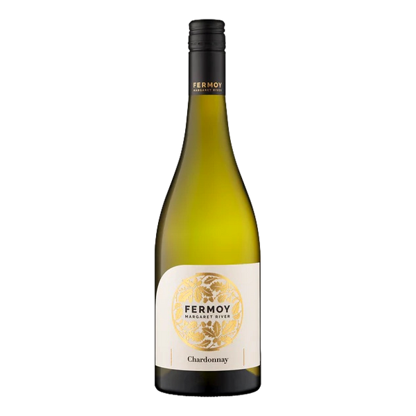 Fermoy Estate Chardonnay - Camperdown Cellars