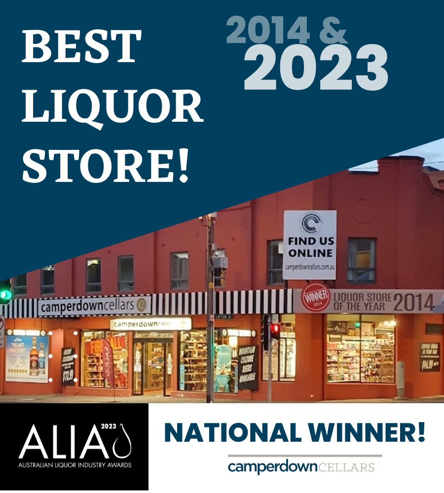 Camperdown Cellars