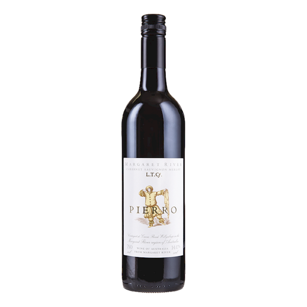 Pierro LTC Cabernet Sauvignon Merlot - Camperdown Cellars