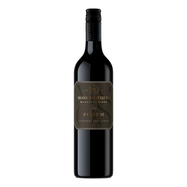 Moss Brothers Fidium Cabernet Sauvignon - Camperdown Cellars