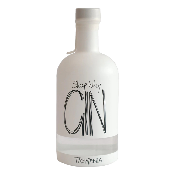 Hartshorn Sheep Whey Pure Gin 500ml - Camperdown Cellars
