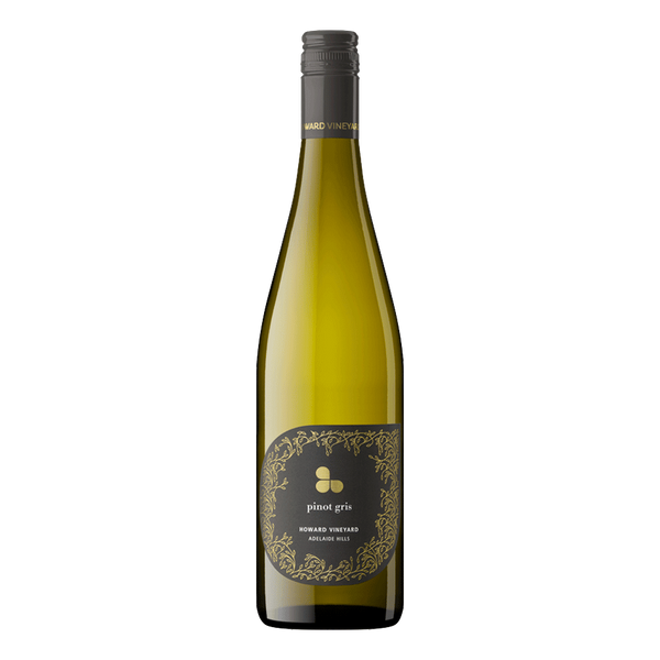 Howard Vineyard Pinot Gris - Camperdown Cellars