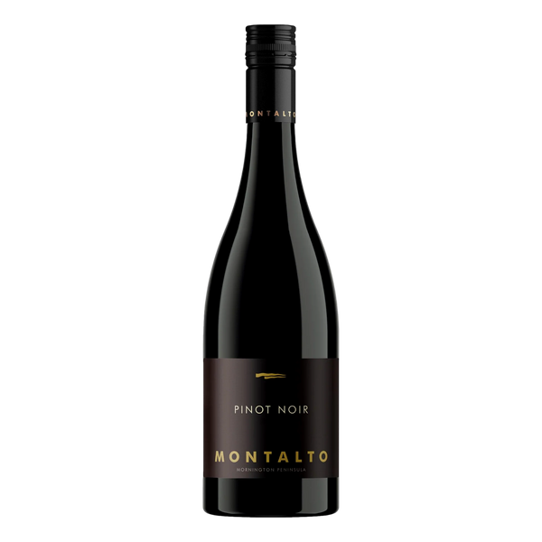 Montalto Pinot Noir - Camperdown Cellars