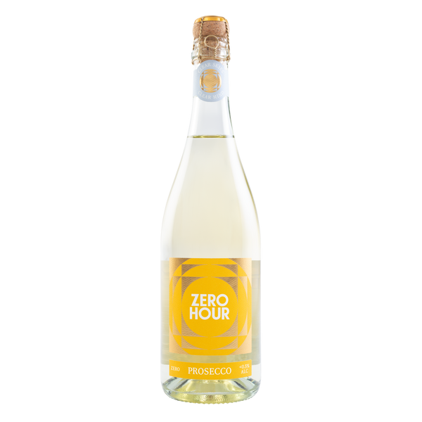 Zero Hour Non-Alcoholic Prosecco - Camperdown Cellars