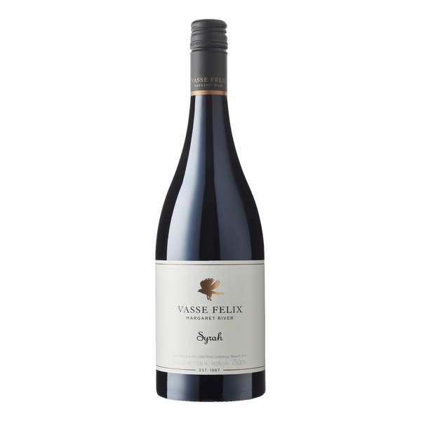 Vasse Felix Syrah - Camperdown Cellars