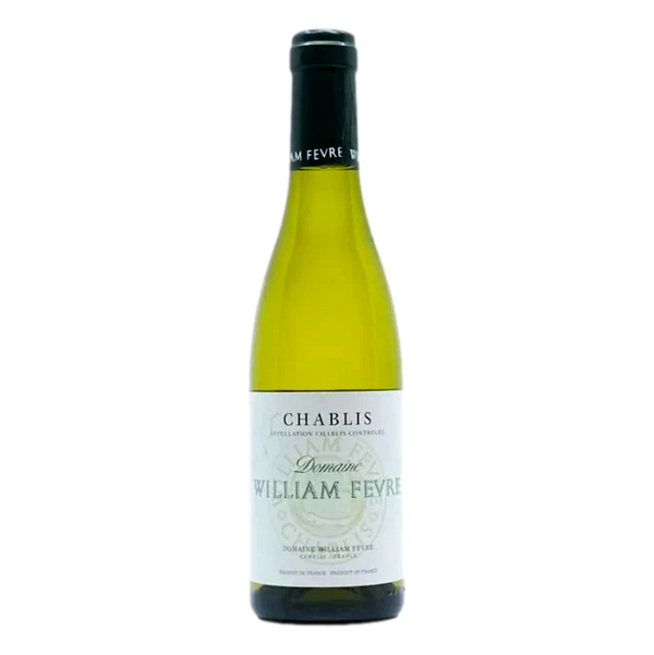 Domaine William Fevre Chablis 375ml - Camperdown Cellars