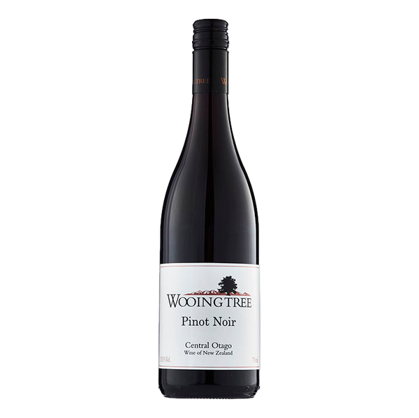Wooing Tree Pinot Noir - Camperdown Cellars