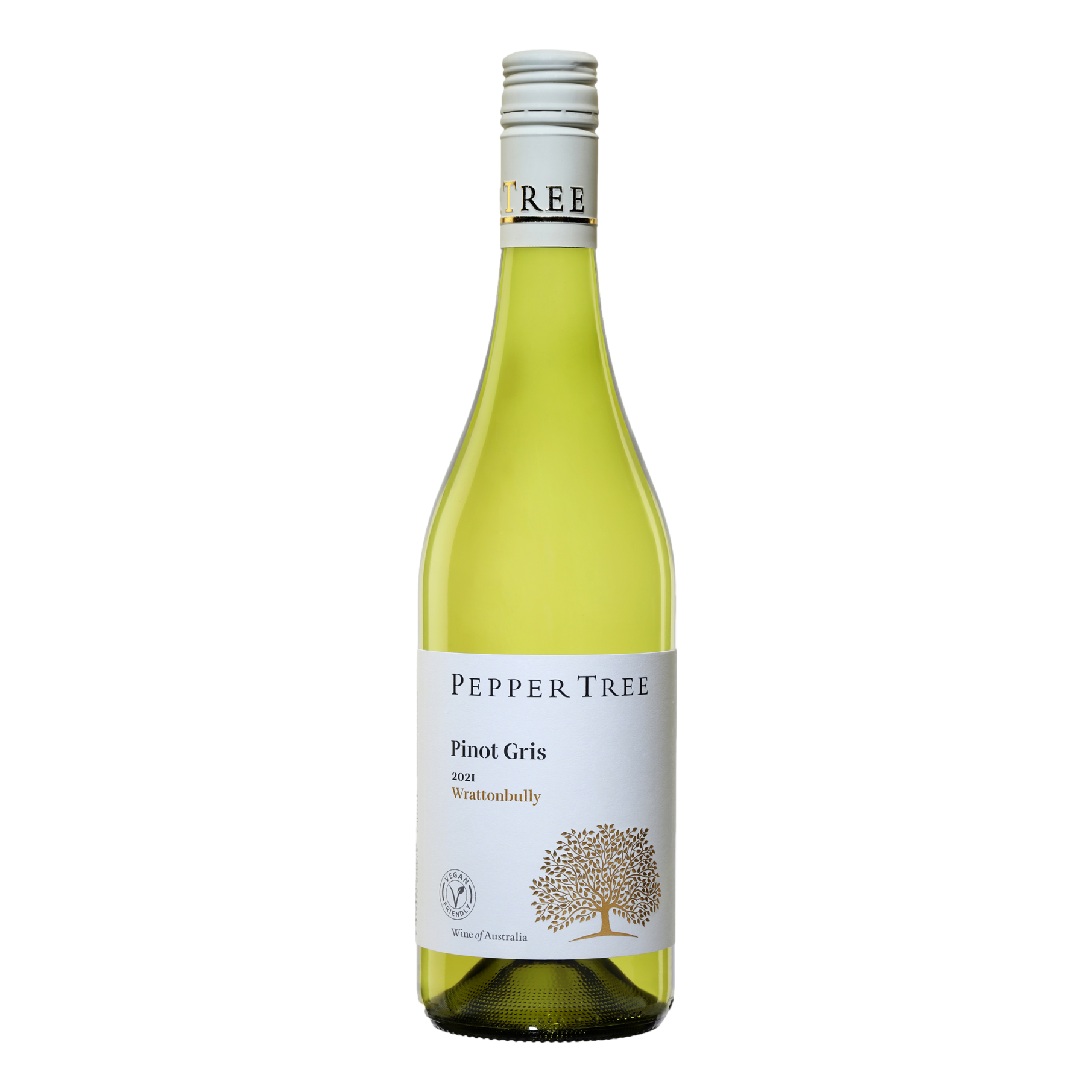 Pepper Tree Pinot Gris - Camperdown Cellars