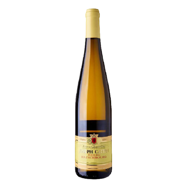 Joseph Cattin Hatschbourg Riesling - Camperdown Cellars