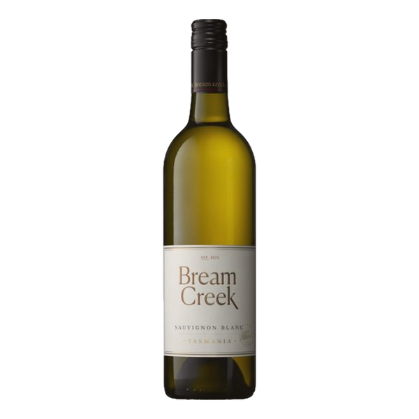 Bream Creek Sauvignon Blanc - Camperdown Cellars
