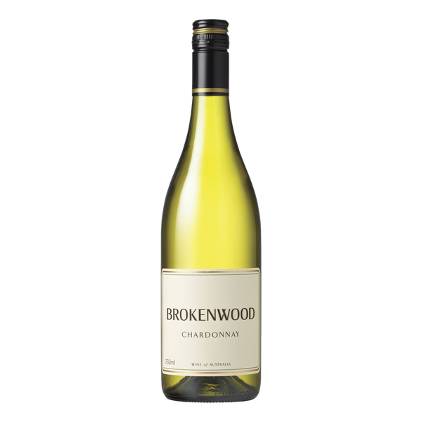 Brokenwood Chardonnay - Camperdown Cellars