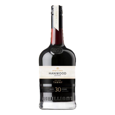 McWilliam's Hanwood Estate Very Rare Tawny 30YO - Camperdown Cellars