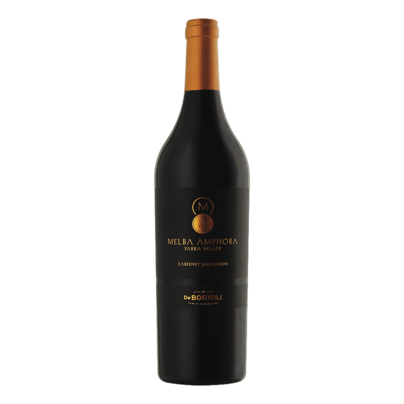 De Bortoli Melba Amphora Cabernet Sauvignon - Camperdown Cellars