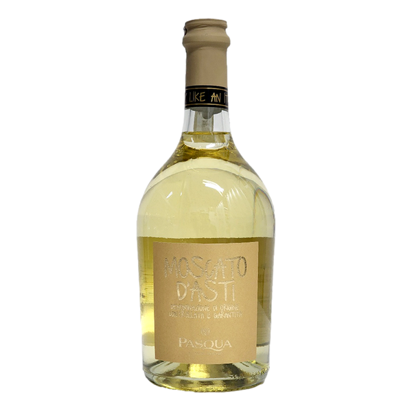 Pasqua Party Like An Italian Moscato D'Asti - Camperdown Cellars